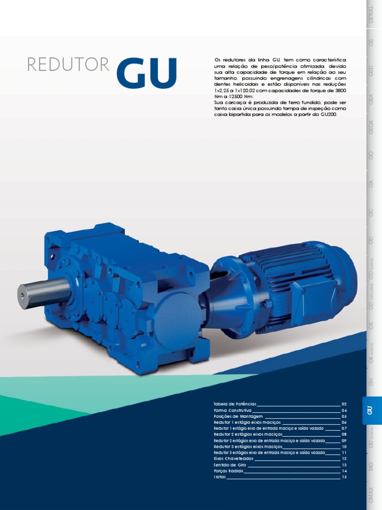 Linha-Gu 14 PDF | PDF | Taxas temporais | Ciências Físicas
