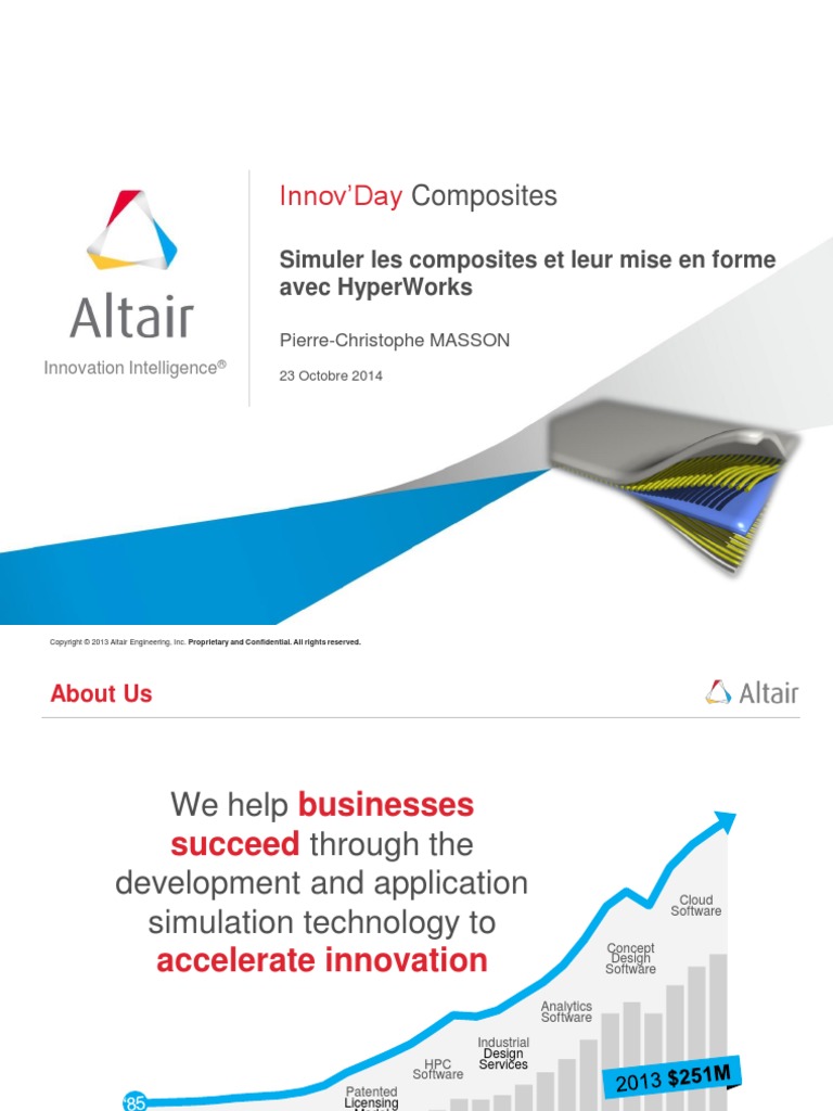 6 - ALTAIR ID - 23!10!14 - Composites - Diffusion | PDF | Composite ...
