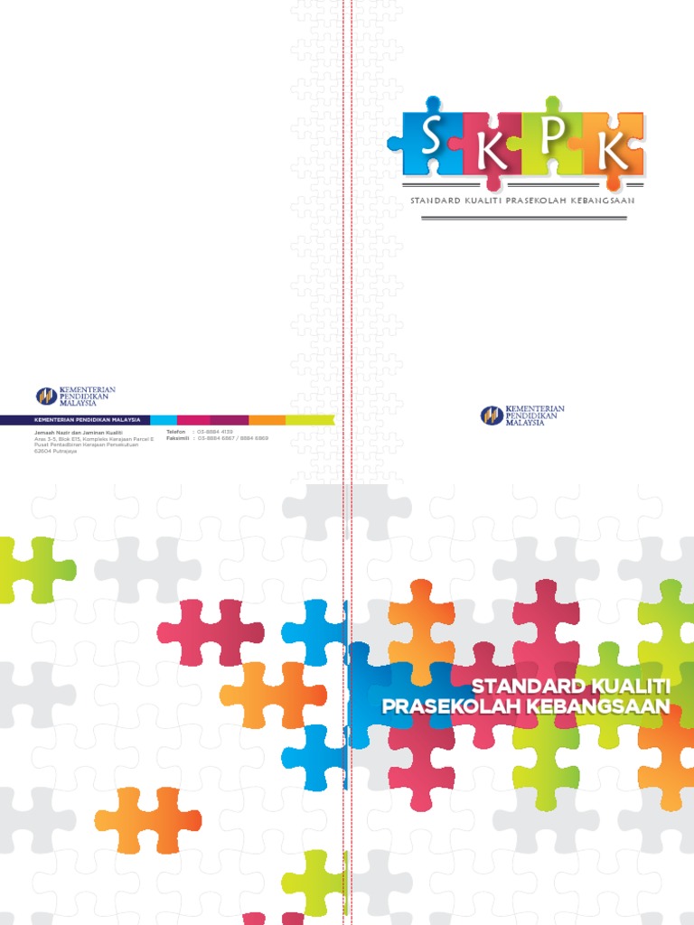 Dokumen SKPK - Versi BM PDF | PDF