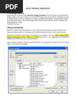 HyperLynx SI PI Tutorial | PDF | Electromagnetism | Telecommunications ...