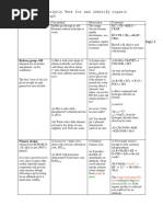180 Question OMR Sheet Sample | PDF