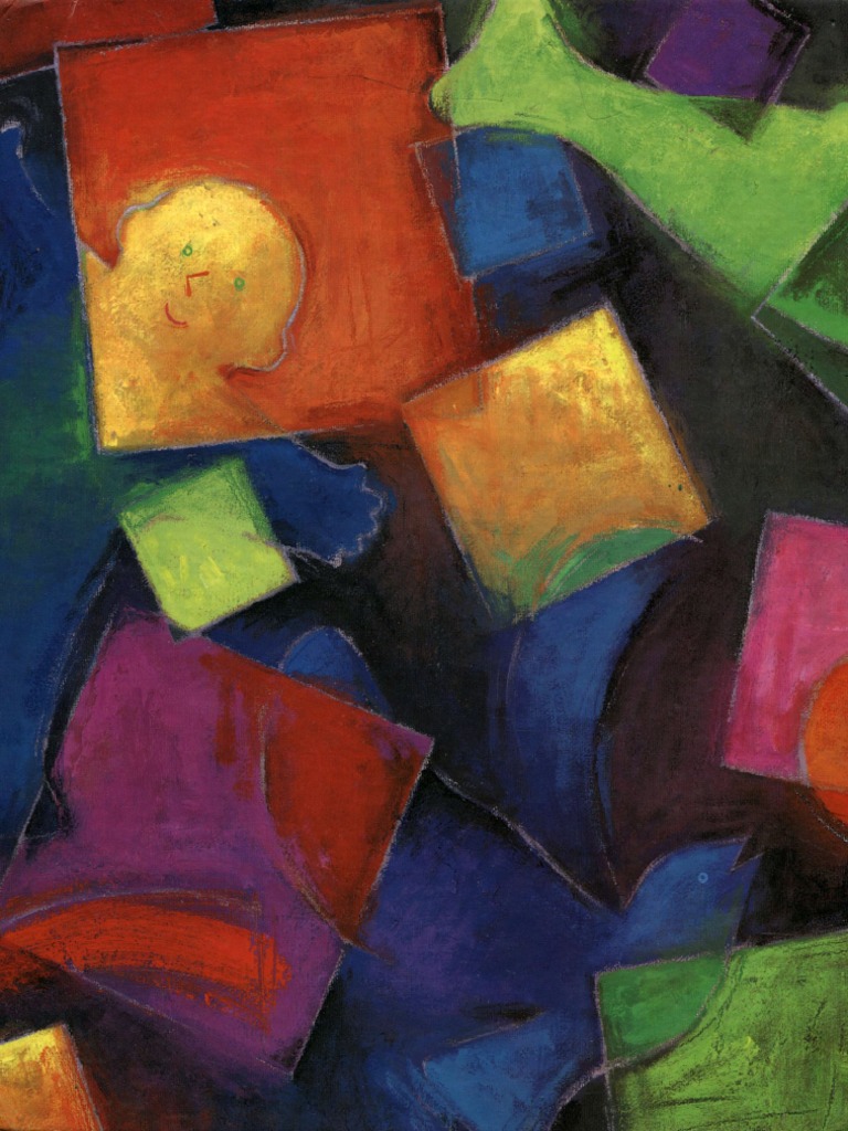 DR Seuss - My Many Colored Days | PDF | Random House | Book Publishing ...