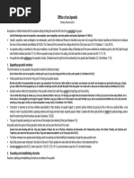 15 - The Sufferings of Paul | PDF | Paul The Apostle | Acts Of The Apostles