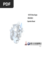 Deutz EMR2 Fault Code Guide | PDF | Throttle | Electrical Engineering
