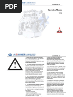 AC03 Pramac Operator Guide English | PDF | Computer Hardware ...