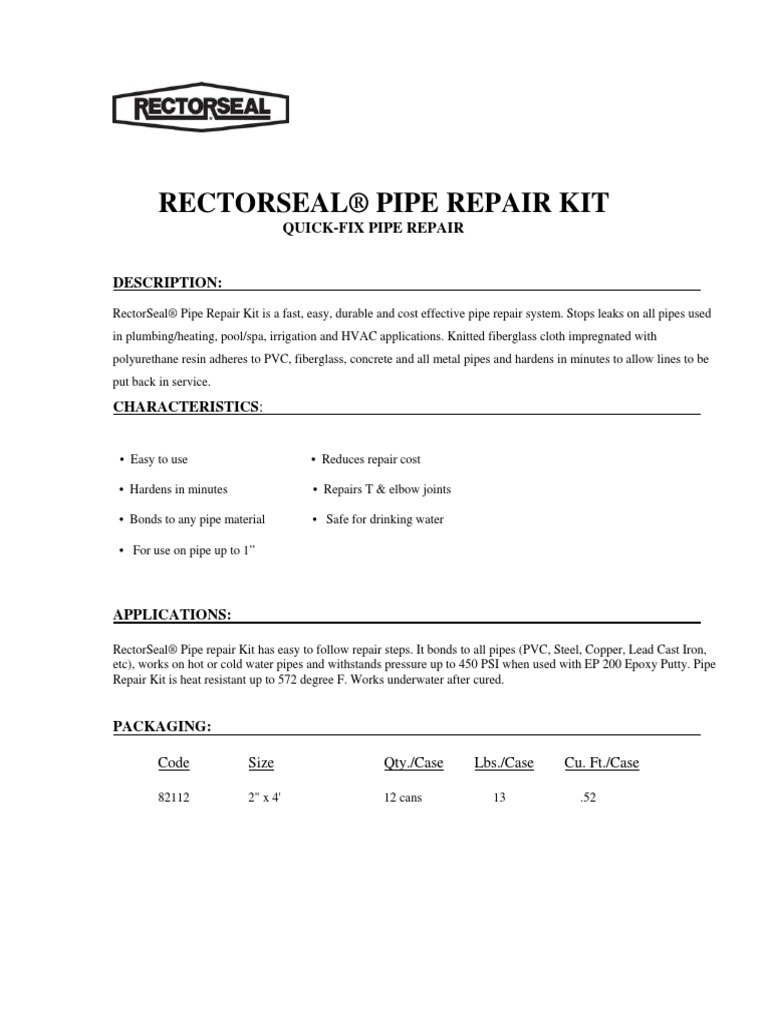 Ds Pipe Wrap | PDF | Implied Warranty | Pipe (Fluid Conveyance)
