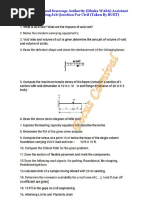 Civil Engineering Basic Questions & Answers: A Facebook Group By-Md ...