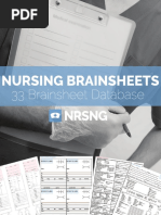 TNCC Study Guide | PDF | Major Trauma | Medicine