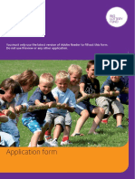 EXAMPLE CIC 36 Form | PDF | Government | Business