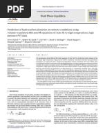 Comparison of GERG-2008 and Simpler EoS Models in Calculation of Phase ...