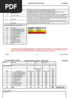 Sample 8D Report | Wear | Industries