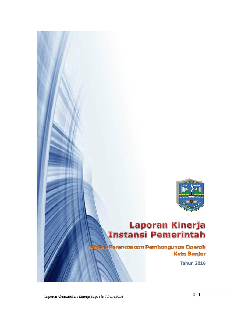 Lkip 2016 | PDF