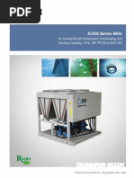 Copeland Ultra 32-3MAF Safety Data Sheet | PDF