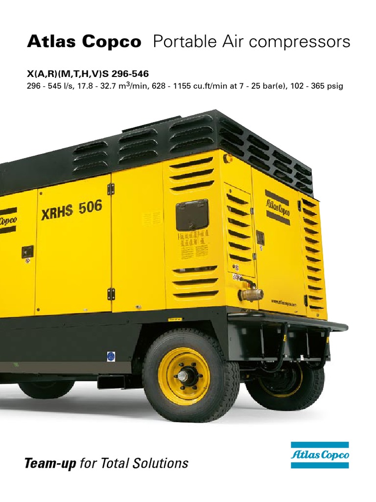 Katalog Produk Service Air Compressor | PDF | Gas Compressor | Engines