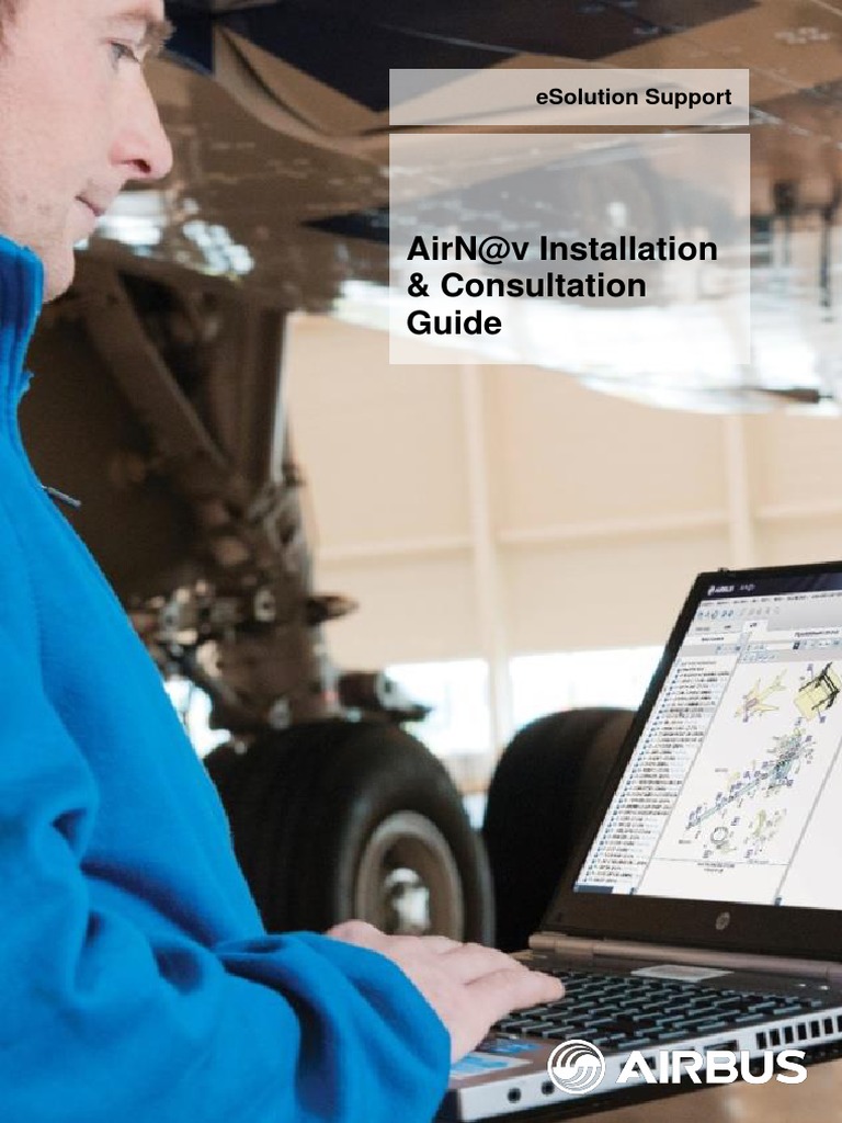 AirN@v Installation and Consultation Guide V1.1 | PDF | Computer File ...