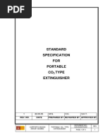 NFPA 13 - Aboveground Piping Test Certificate Zona 1 PDF | PDF | Valve ...