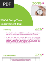 Log 2G Optim Huawei | PDF | Network Congestion | Parameter (Computer Programming)