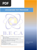 Asme Sec V Article 9 Visual Examination | PDF | Lighting | Visual Acuity