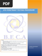 Editable NDT Written Practise | PDF | Nondestructive Testing | Test ...