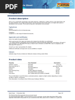 Kingspan Insulated Panels Color Chart en Us Ca | PDF | Coating ...