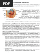 Lesson 4-Biomedical Perspective in Gender and Sexuality | PDF ...