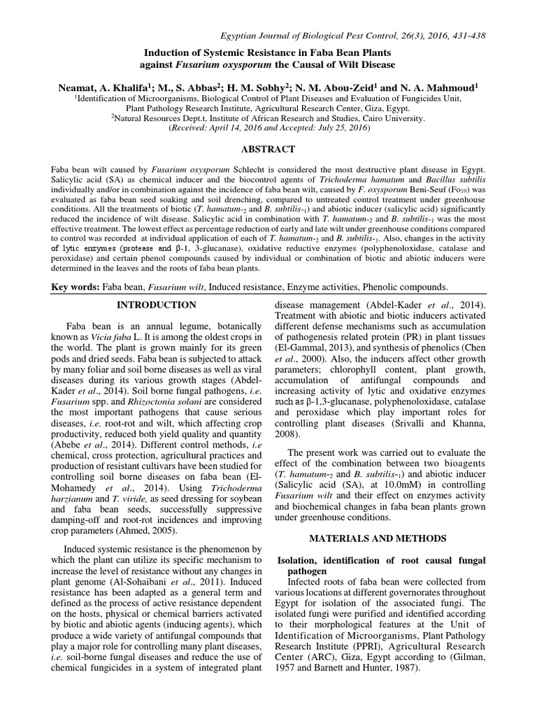 Ruxi | PDF | Fungicide | Plant Pathology