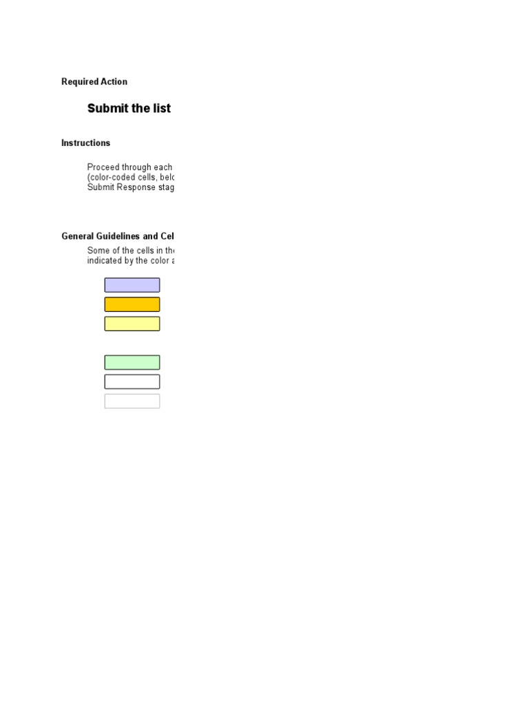 2016 - Ahold-Delhaize - RFP PE Bags | PDF | Specification (Technical ...