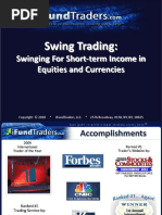 ThinkScript User Manual PDF | PDF | Parameter (Computer Programming) | Moving Average