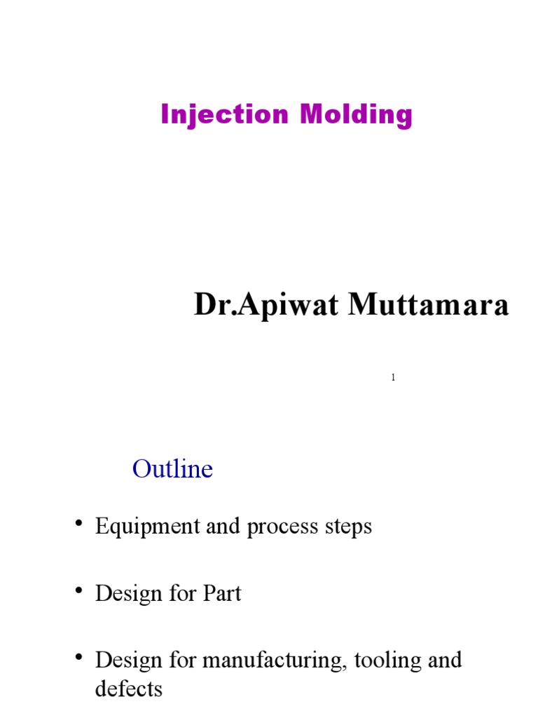 Mold | PDF | Materials | Industries