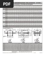 Tabela de Conversão de Polegadas e Milímetros - Aço Ideal | PDF | Casa ...