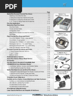 My Electrical Revit Handbook | PDF | Electrical Wiring | Autodesk Revit