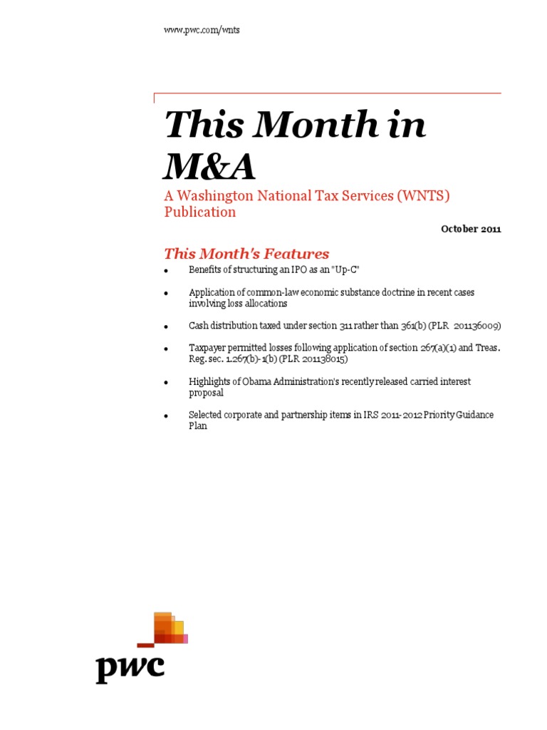 pwc-partnership-ipo-pdf-partnership-initial-public-offering