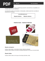 Audaces Vestuario Demo | PDF | Software | Software del sistema