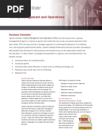 Certified Data Centre Professional CDCP | PDF | Data Center ...