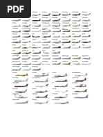 DCS F/A-18C HARM Code Reference | PDF | History
