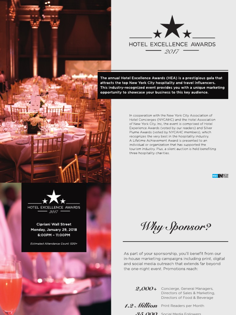 HEA Media Kit 2017 | PDF | Social Science | Self-Improvement