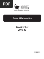 7th GRADE Math Chart PDF | PDF | Science & Mathematics