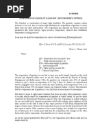 Water Purity Conversion Chart | PDF | Electrical Resistance And ...