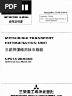 Frigosystem Corema | PDF