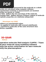 PyRx Manual PDF | PDF | Docking (Molecular) | Ligand (Biochemistry)