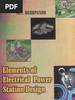 A Course in Power Systems-Gupta | PDF