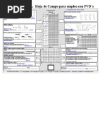 Metodo Rula Excel | PDF | Sistema musculoesquelético | Anatomía humana