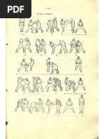 Army Hand-To-Hand Combat (Chinese) 2 | PDF