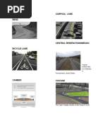 A Case of Bellasis Road, Mumbai | PDF | Street | Pedestrian