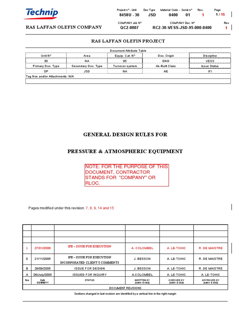 5 RC2 30 Vess JSD 95 000 0400 | PDF | Pipe (Fluid Conveyance) | Screw