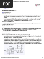 Boq For LED Lights Category A | PDF | Light Emitting Diode | Lighting