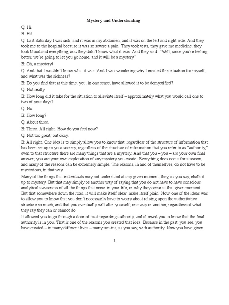 Bashar ReadingMaterial 1688 | PDF