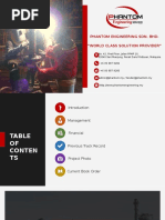 Pengerang Integrated Complex Overview | PDF | Oil Refinery | Cracking ...