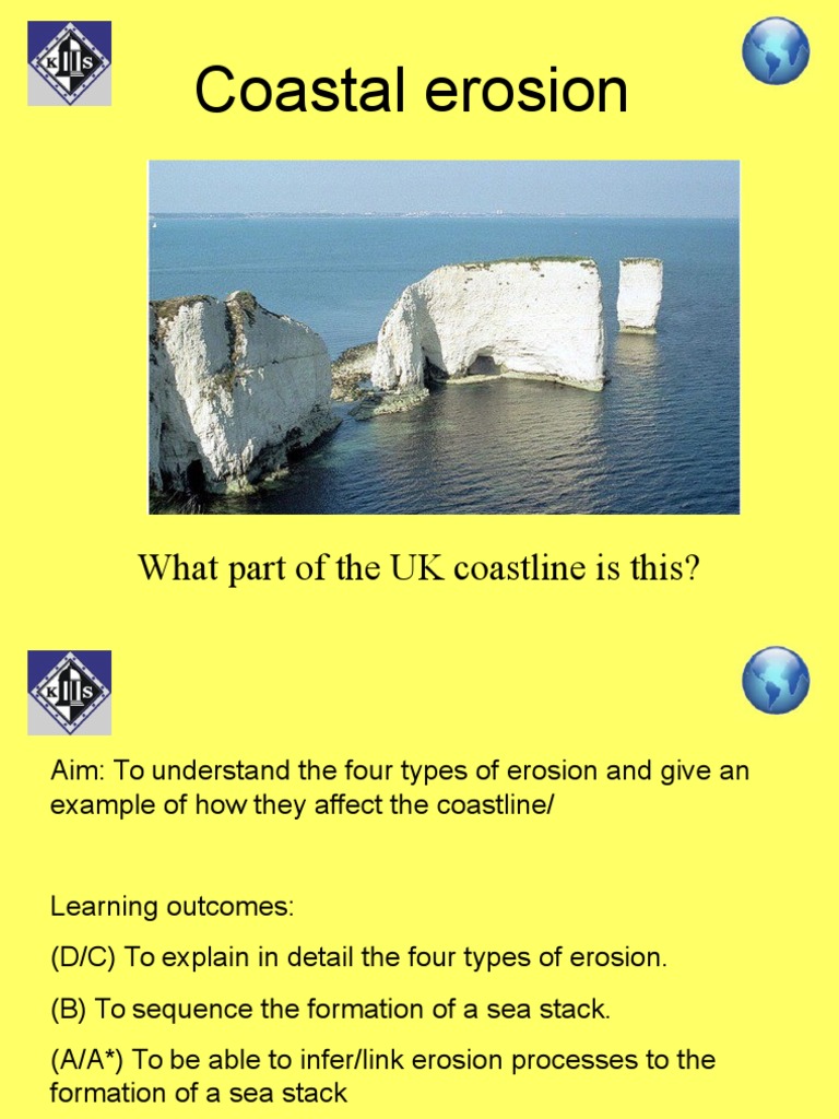 Coastal Erosion (1) | Erosion | Coast