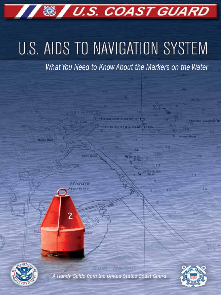 Understanding U.S. Navigation Markers | PDF | Traffic | Navigation
